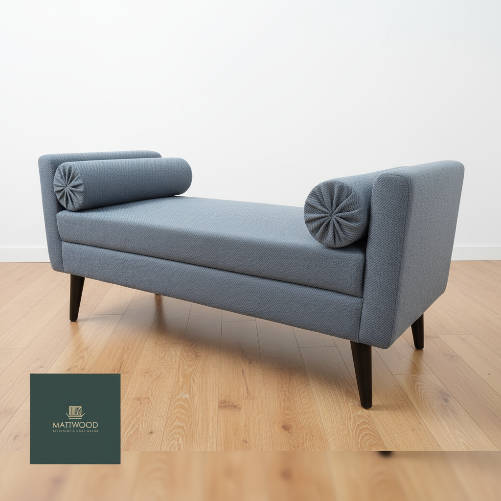 Cole Bench – Matt Wood