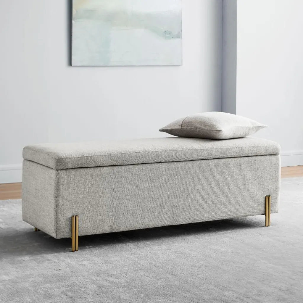 Alba Bench – Matt Wood