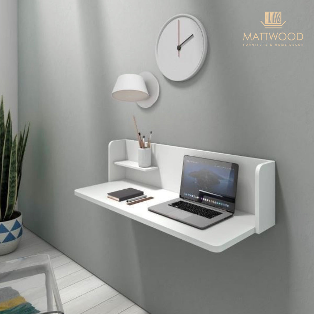 Study tables – Matt Wood