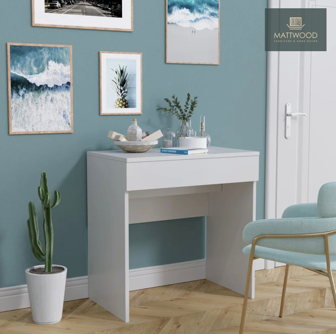 Mattwood Furnitures | Premium Quality Home decors